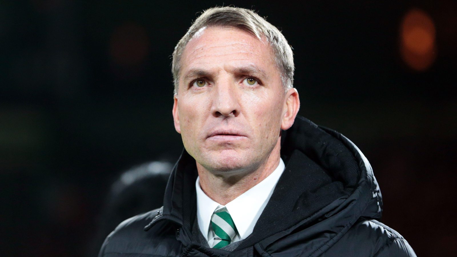 Rodgers doesn't 'regret' leaving Celtic for Leicester and makes ...