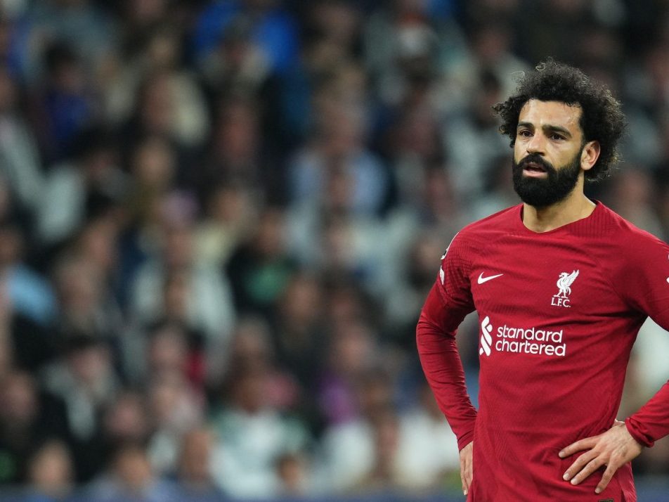 Salah to Saudi? Liverpool transfer expert says 'inevitable' bid for ...