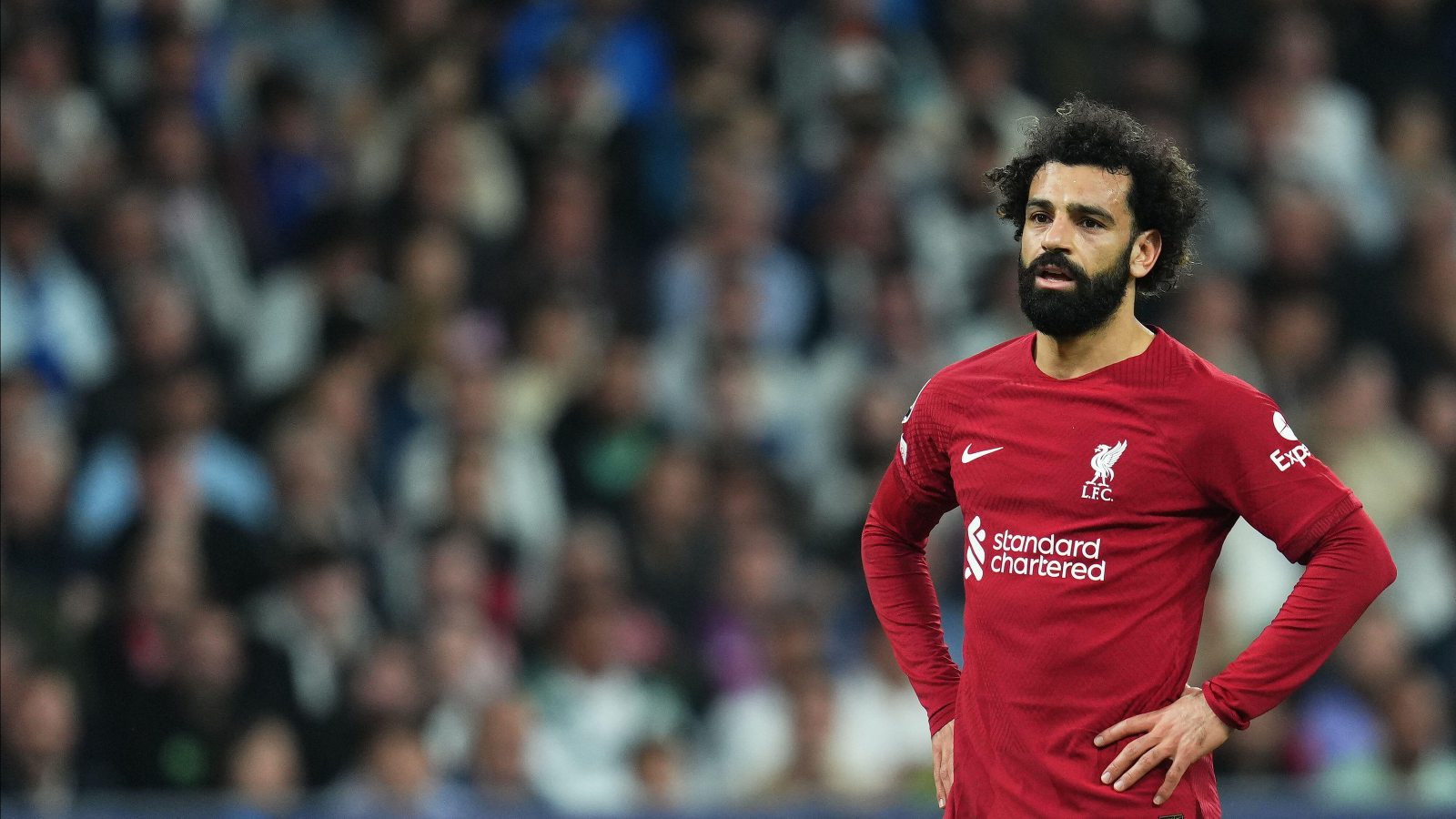 Salah To Saudi Liverpool Transfer Expert Says inevitable Bid For Salah To Saudi Liverpool Transfer Expert Says inevitable Bid For