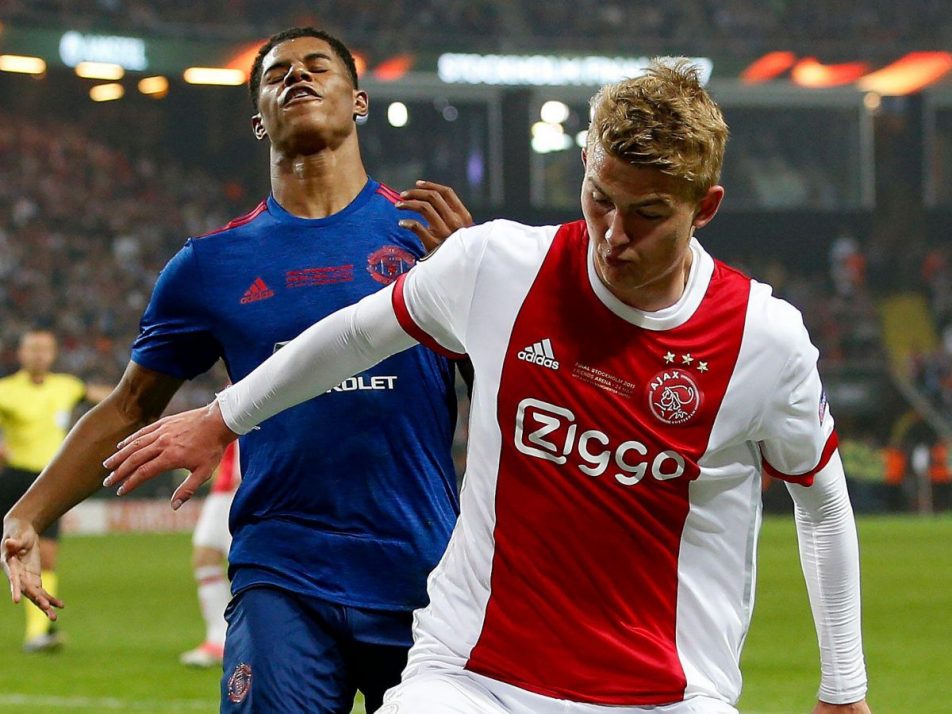 The most expensive defenders ever: Man City claim six of the top 20 names