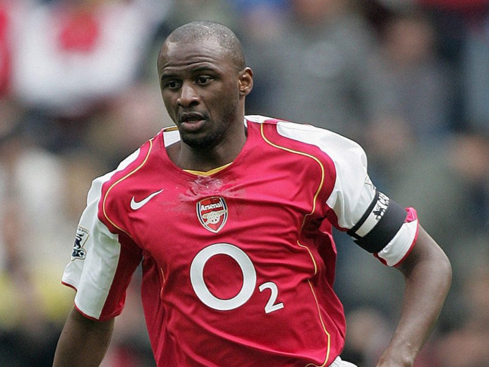 Is Arsenal selling Patrick Vieira the most stupid sale of all time?