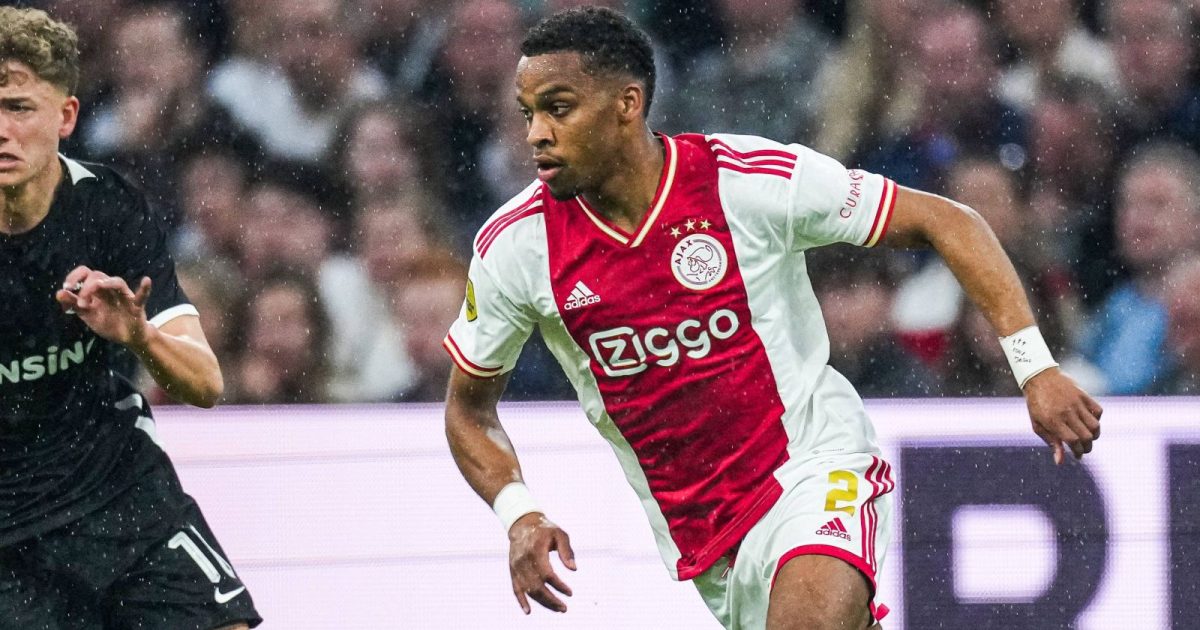 Arsenal 'agree' €47m 'dream transfer' as Man Utd-linked star is given ...