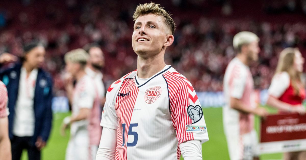 Newcastle 'prepare offer' for Arsenal-linked Bundesliga star; Real Madrid reject €30m Magpies bid