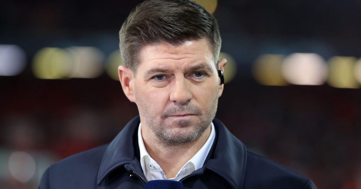 Villa flop Gerrard 'set' for Saudi management job as club also 'pitches ...