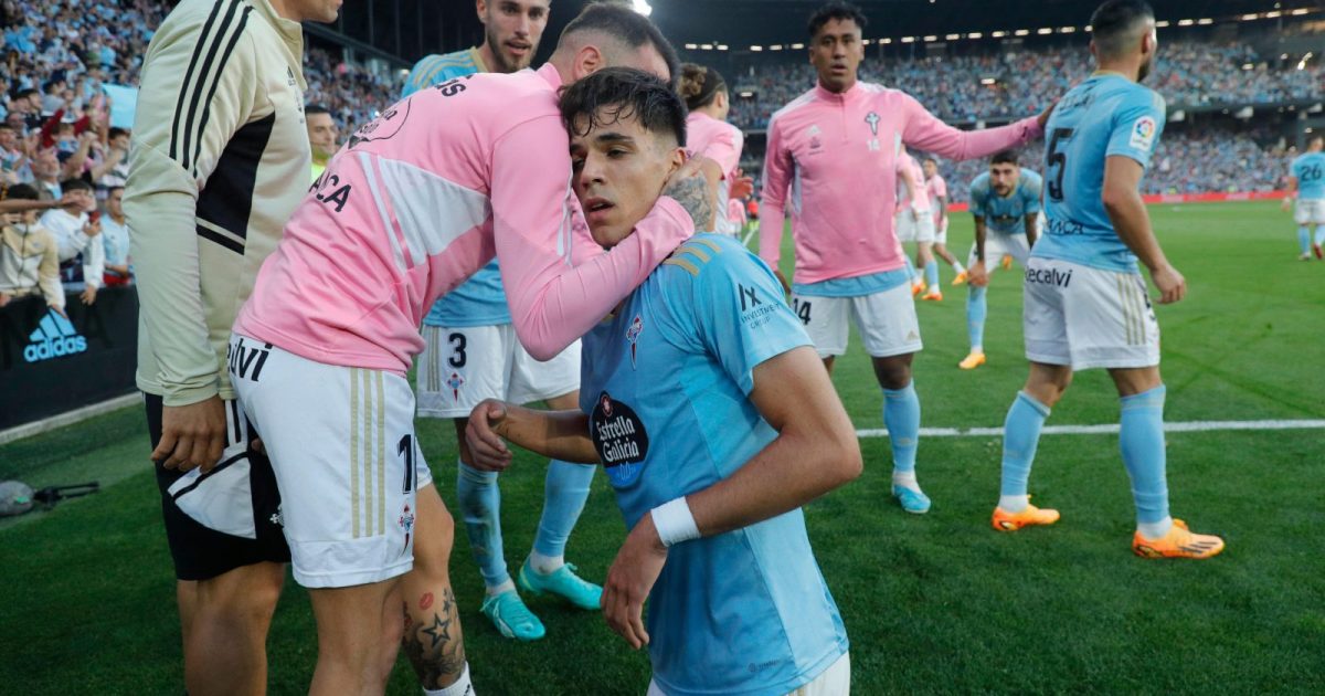 Newcastle, Liverpool blow: PSG 'make progress' to sign €40m star with ...