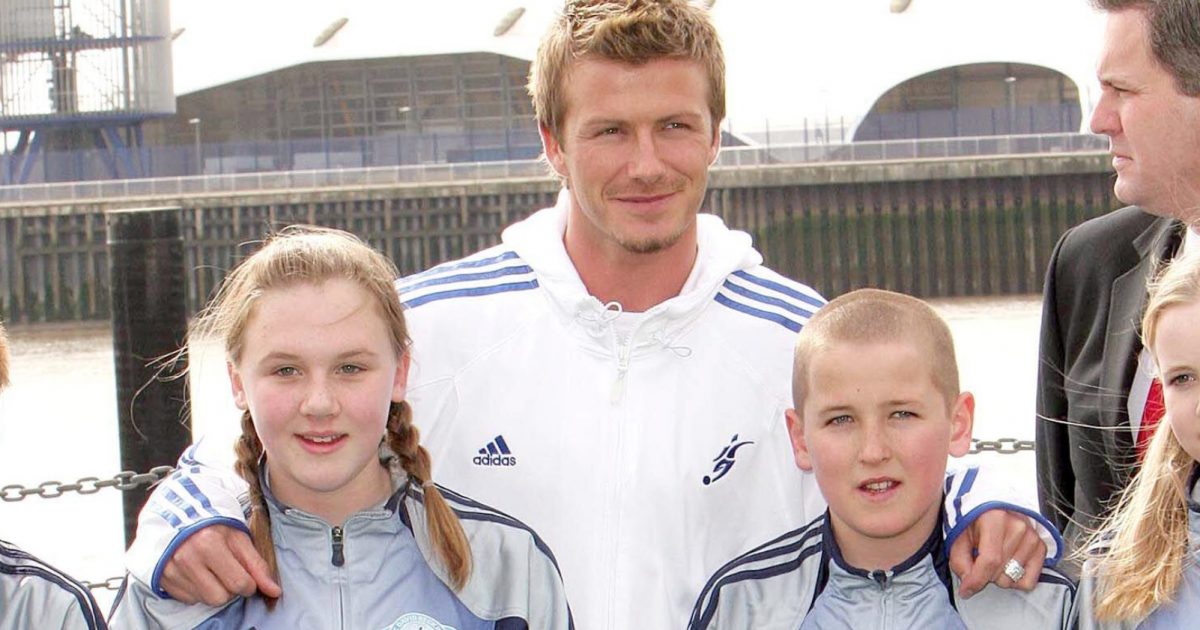 How Kane can follow Beckham's, LeBron's lead by kicking on with Spurs stake