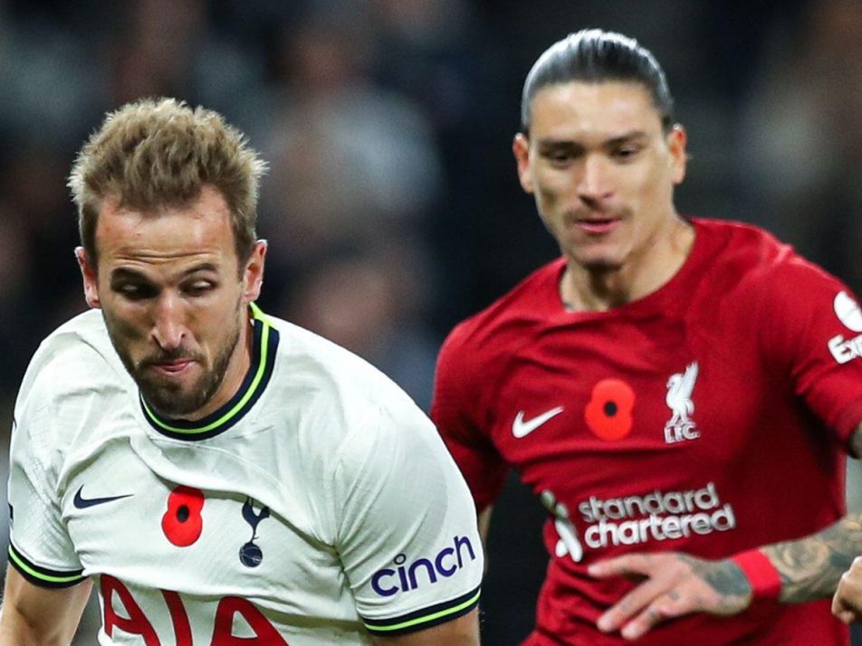 Liverpool misfit could be unlocked by £95m transfer plan as one of five ...