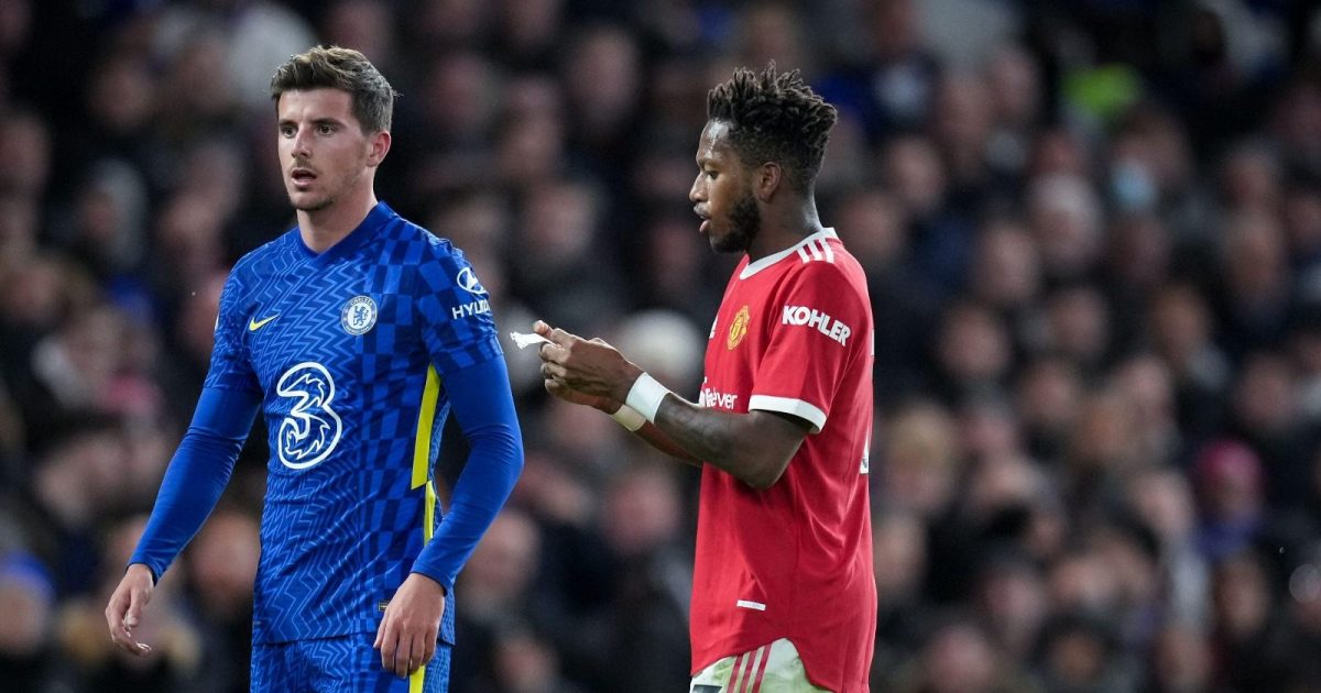 Fabrizio Romano: Mason Mount to Man Utd finally completed as Ten Hag ...