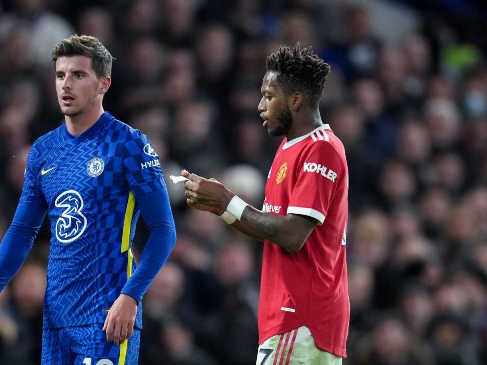 Fabrizio Romano: Mason Mount to Man Utd finally completed as Ten Hag ...