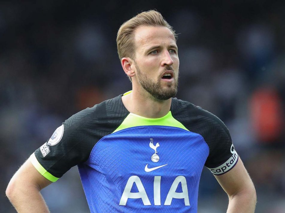 Daniel Levy 'very angry' with Bayern as Tottenham consider UEFA appeal ...