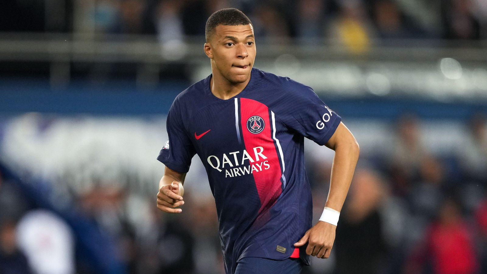 Newcastle one of three clubs who 'can pay today' for wantaway PSG star ...