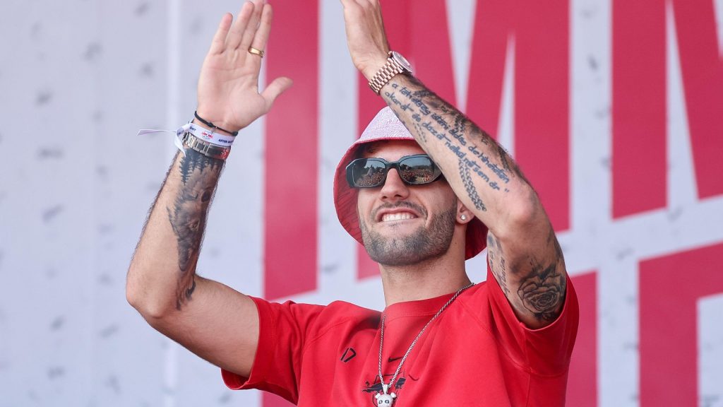 New Liverpool hero is one of the best midfielders in Europe, a future ...