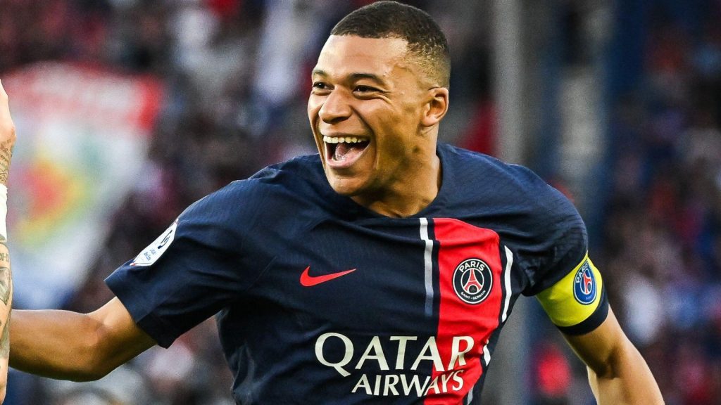 Kylian Mbappe: Why Liverpool will do everything they can to meet £1.24m ...