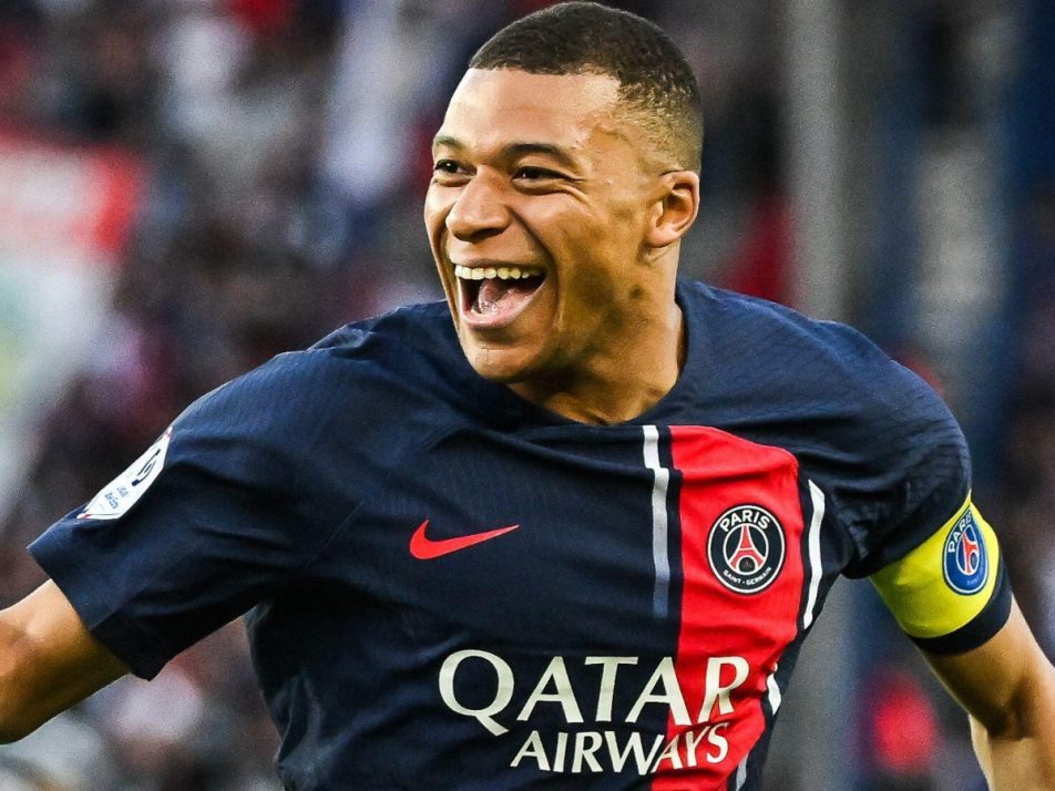 Kylian Mbappe's next club: Real Madrid, Saudi, Man Utd or another Prem ...