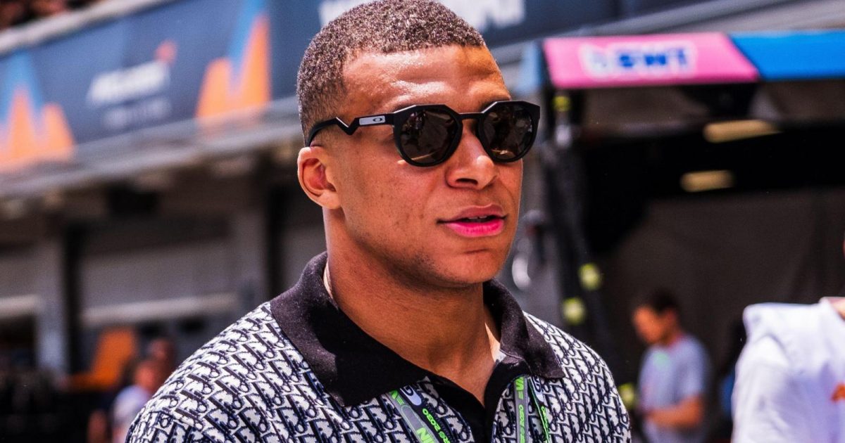 PIF 'would love' Mbappe in Saudi Arabia 'for a year' - Have they forgot ...