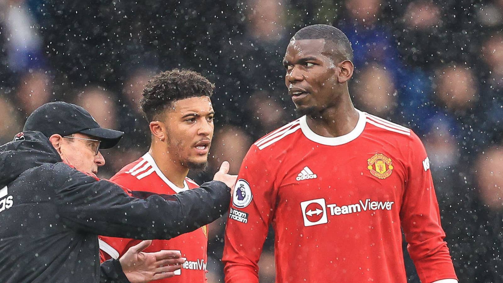 Expensive Man Utd flop told even Luton would 'run a mile' if given ...