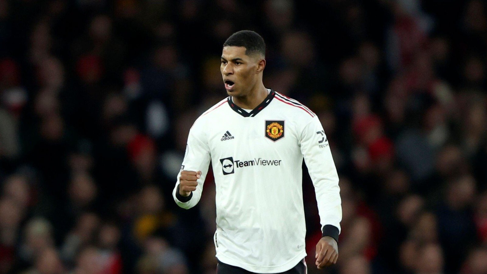 Top scorers in 2023: Haaland leads at the half-way point despite drought