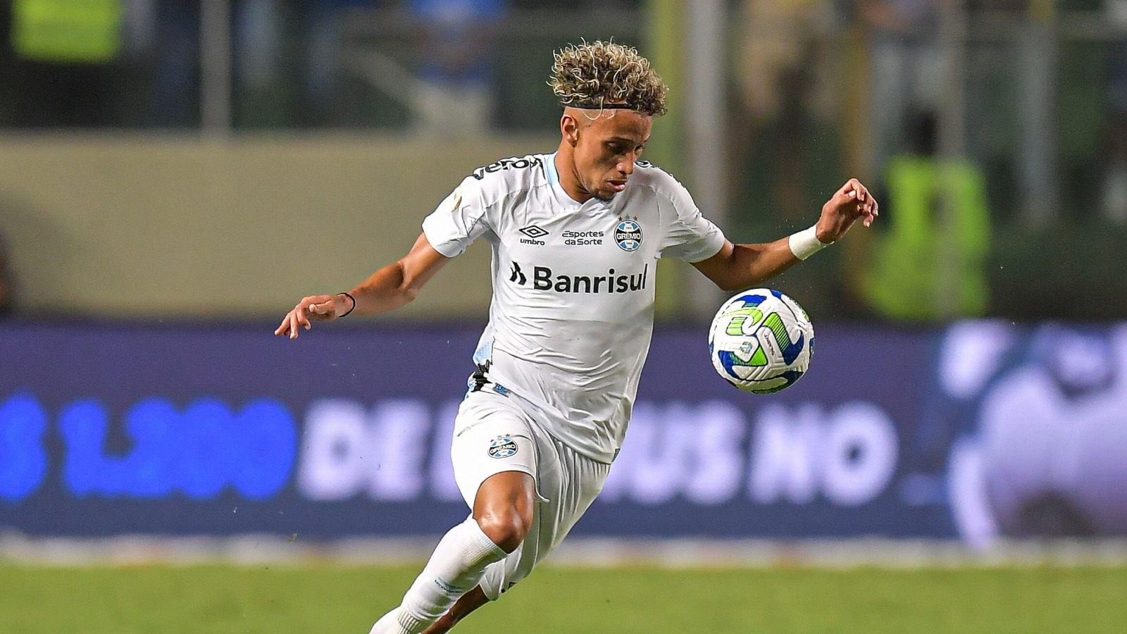 'Edu knows him' - Journo names next Arsenal signing as Arteta ...