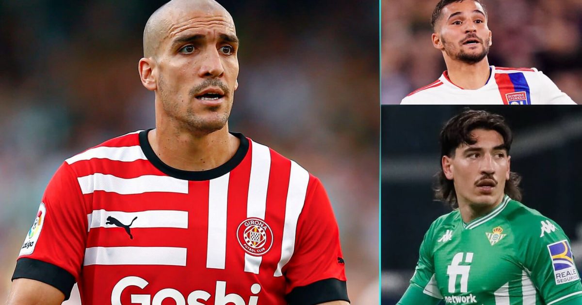Former Arsenal defenders make list of random 2023 summer transfers you ...