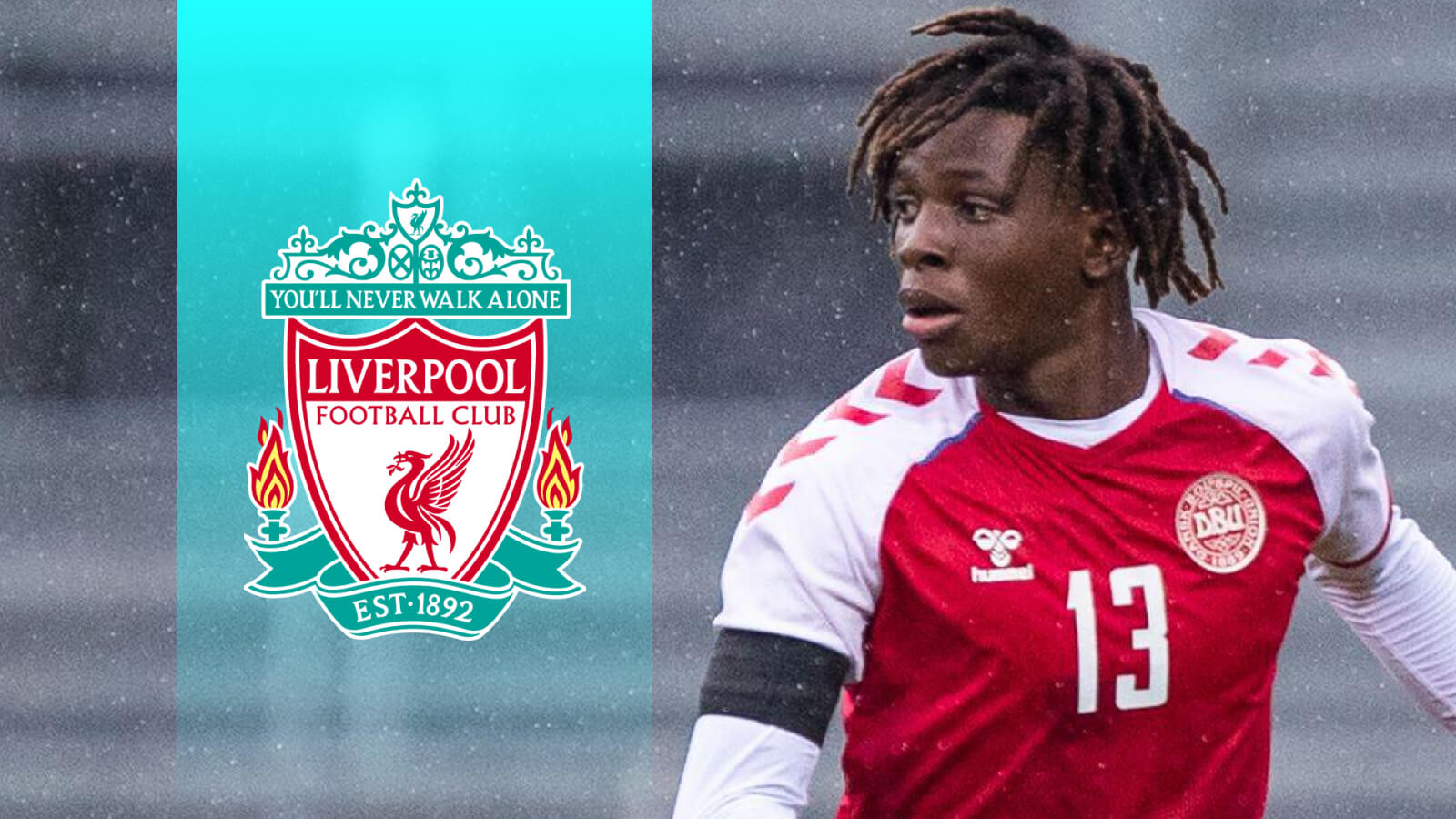 Serie A defender's agent claims Liverpool 'will make' a bid after ...