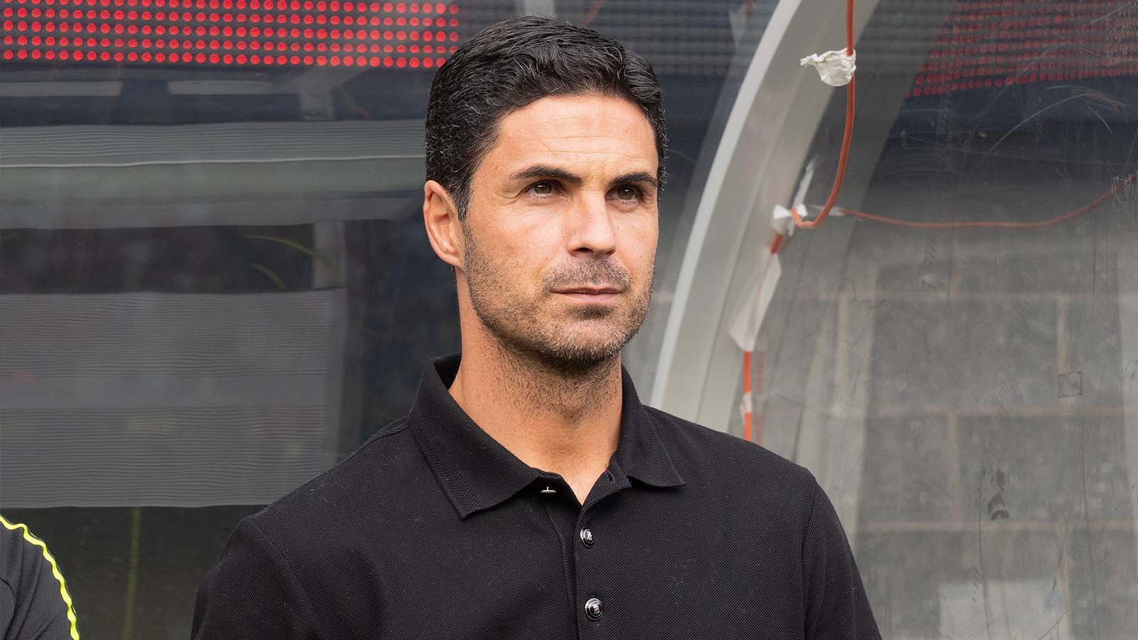 Arteta doubles down on Havertz stance as Arsenal boss hits out at ...