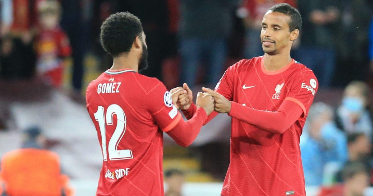 All-new Liverpool trio in every Premier League club's three longest ...