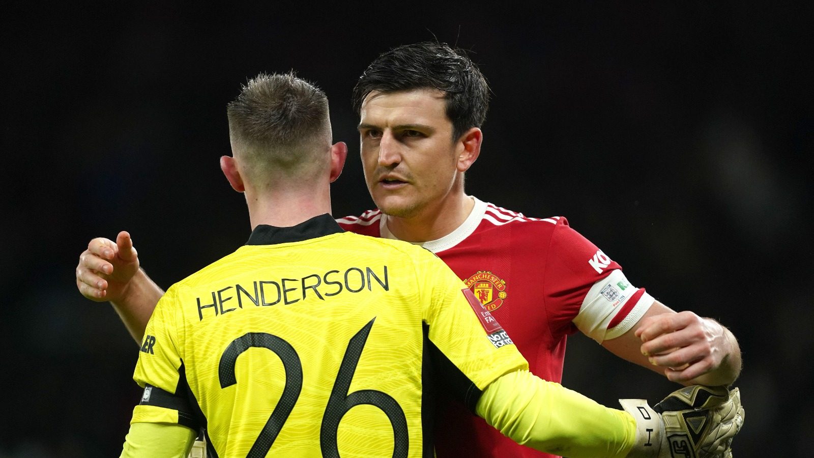 Man Utd outcast 'pushing' for Nottingham Forest move as Cooper eyes ...