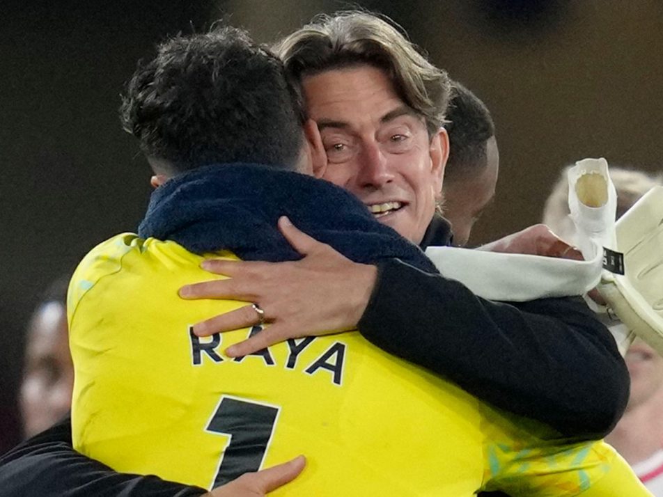 Romano: 'Talks ongoing' between Bayern and PL club as boss admits he ...