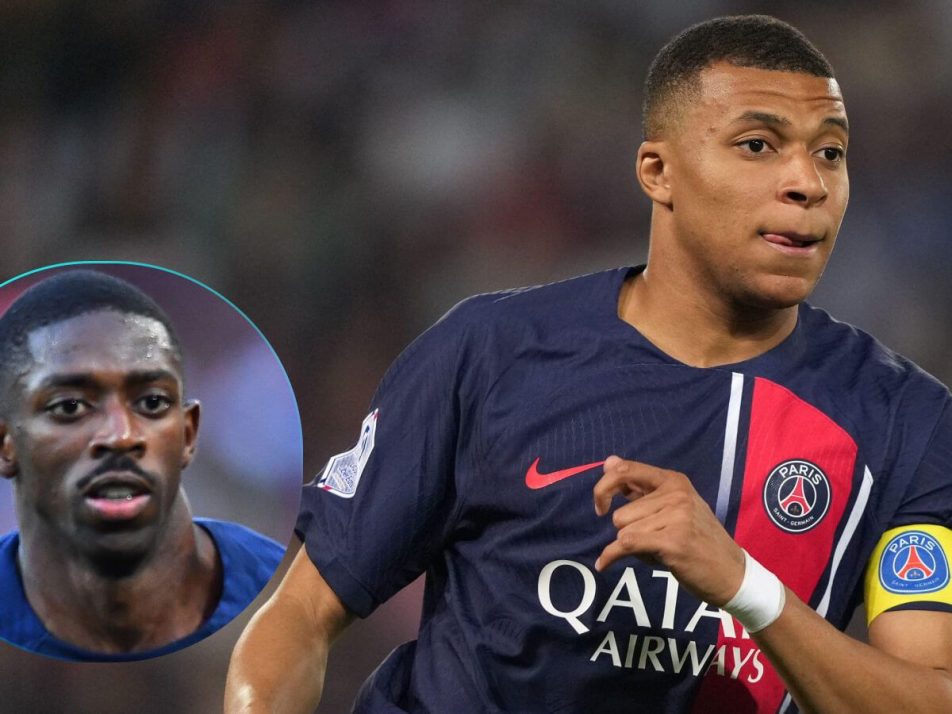 Shock Mbappe swap offer backfires as agitated star 'agrees' PSG move ...