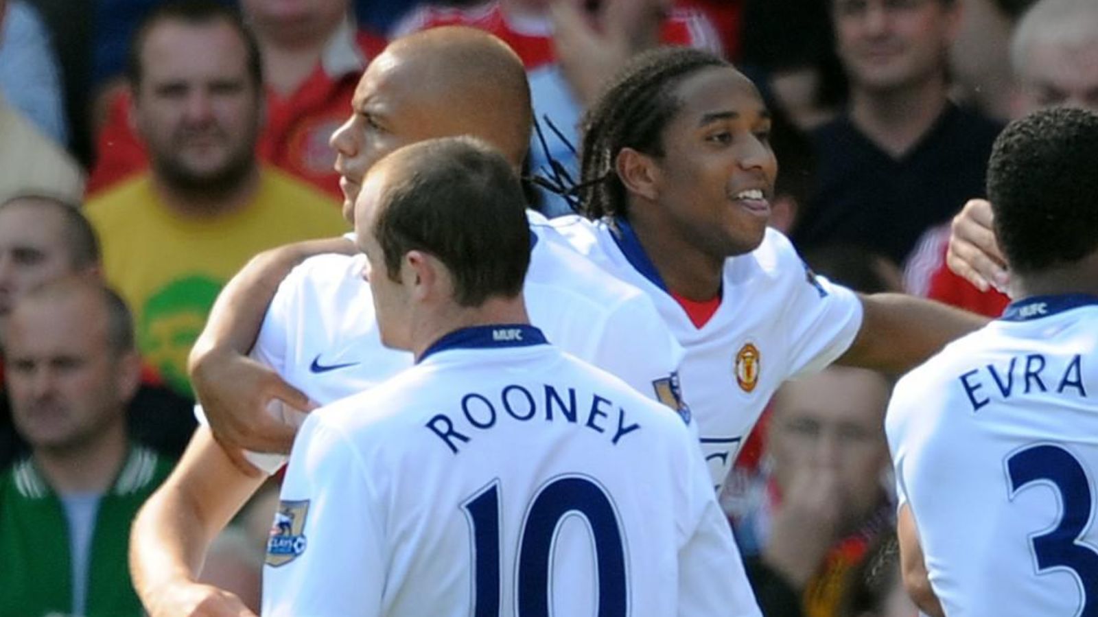 The most expensive Premier League teenagers ever: Martial finally ...