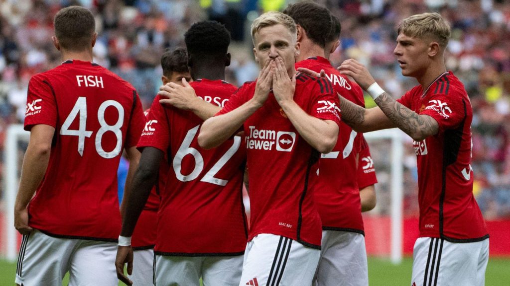 The Big Six bomb squad: Spurs, Chelsea record signings among stars who ...