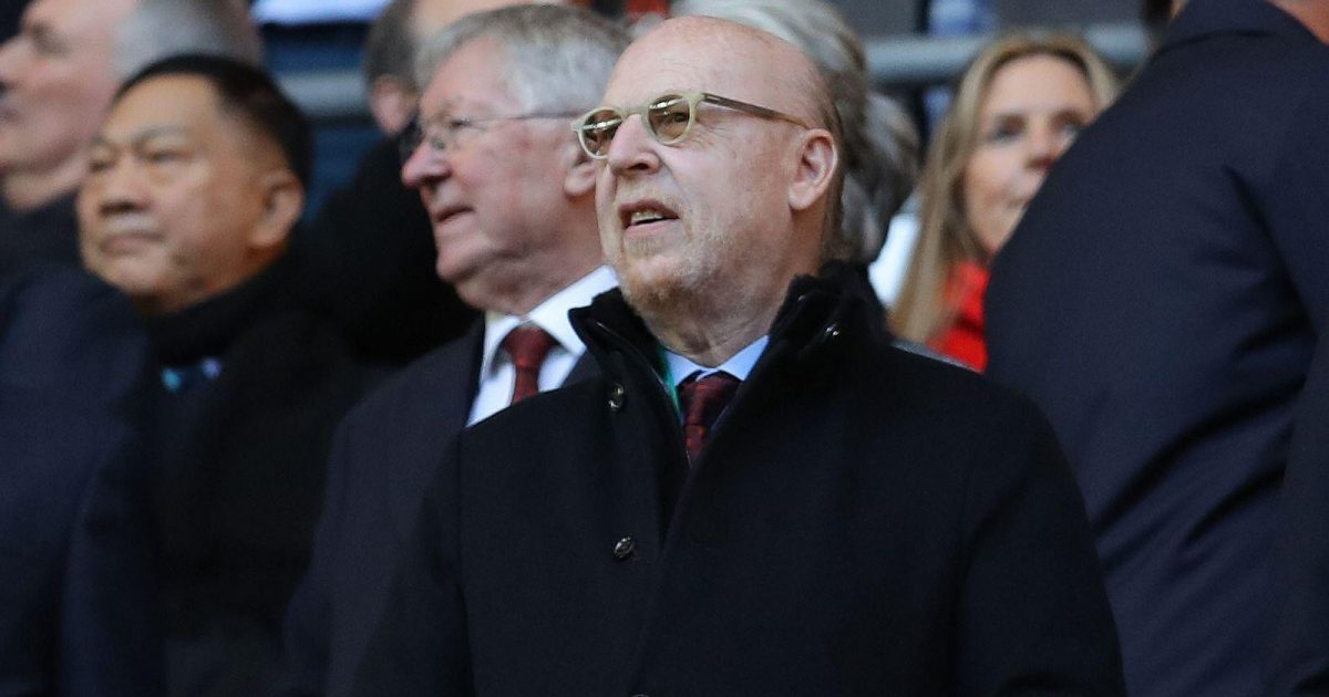 Man Utd takeover blow as the Glazers 'pause' the process and insider ...