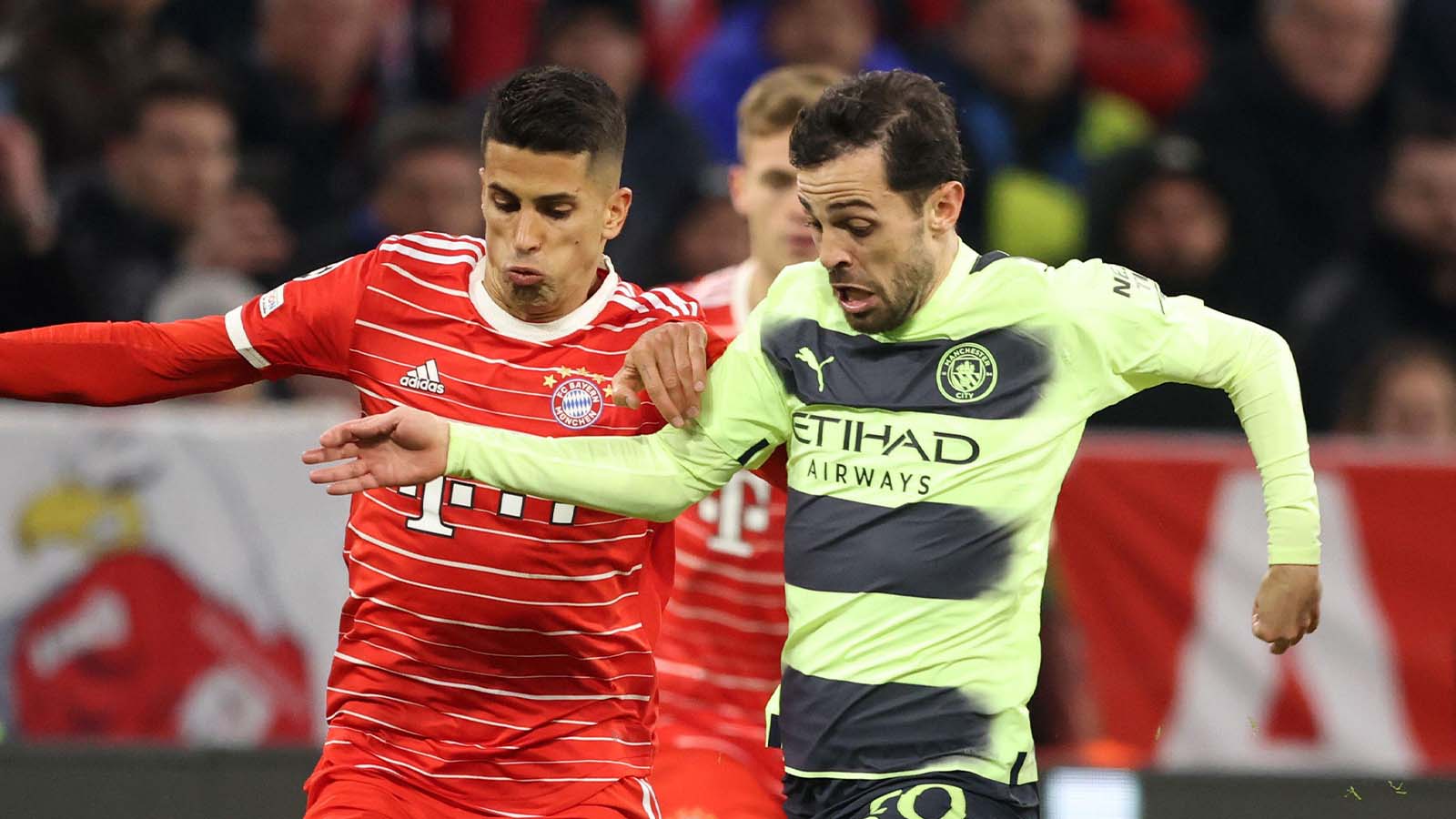 Man City have 'no intention' of selling Barcelona target as new ...