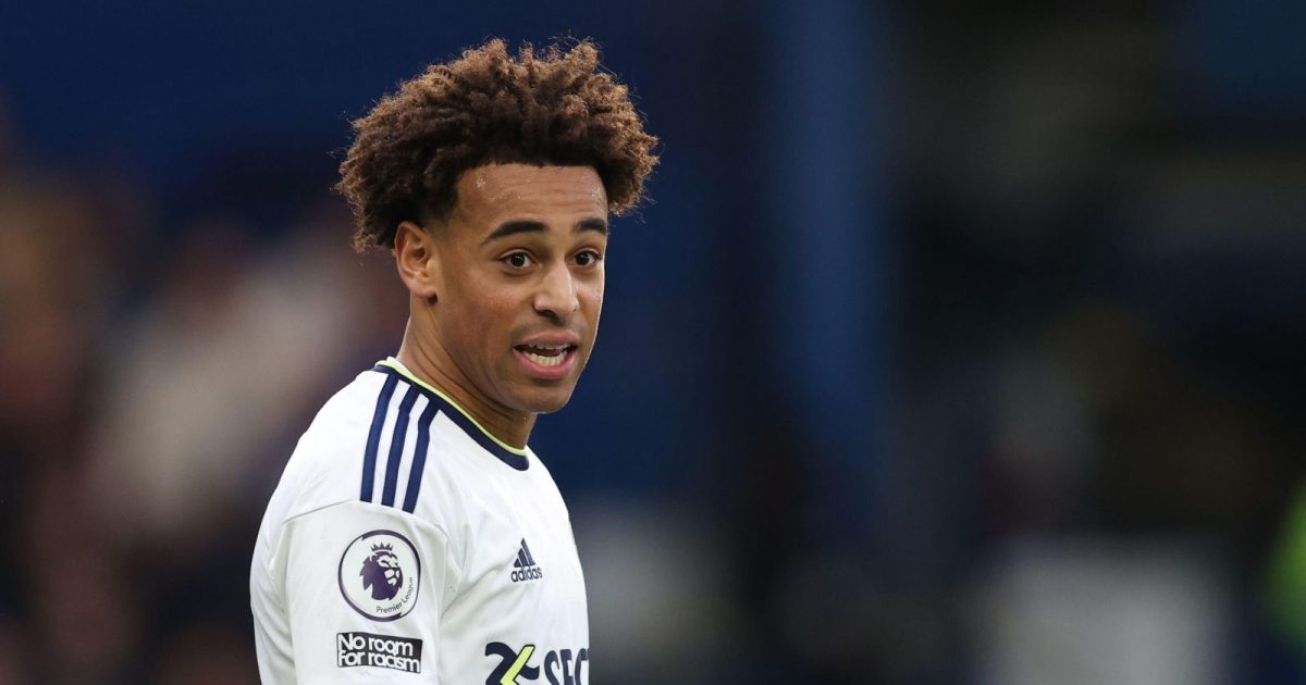 Bournemouth complete signing of USA captain Adams from Leeds in a £23m deal