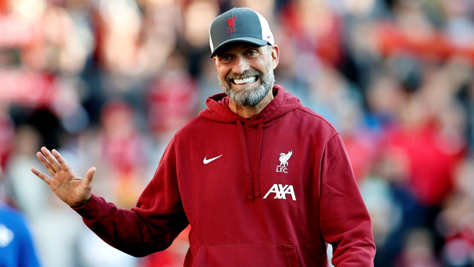 Liverpool, Arsenal or Man Utd to come second to Manchester City this ...