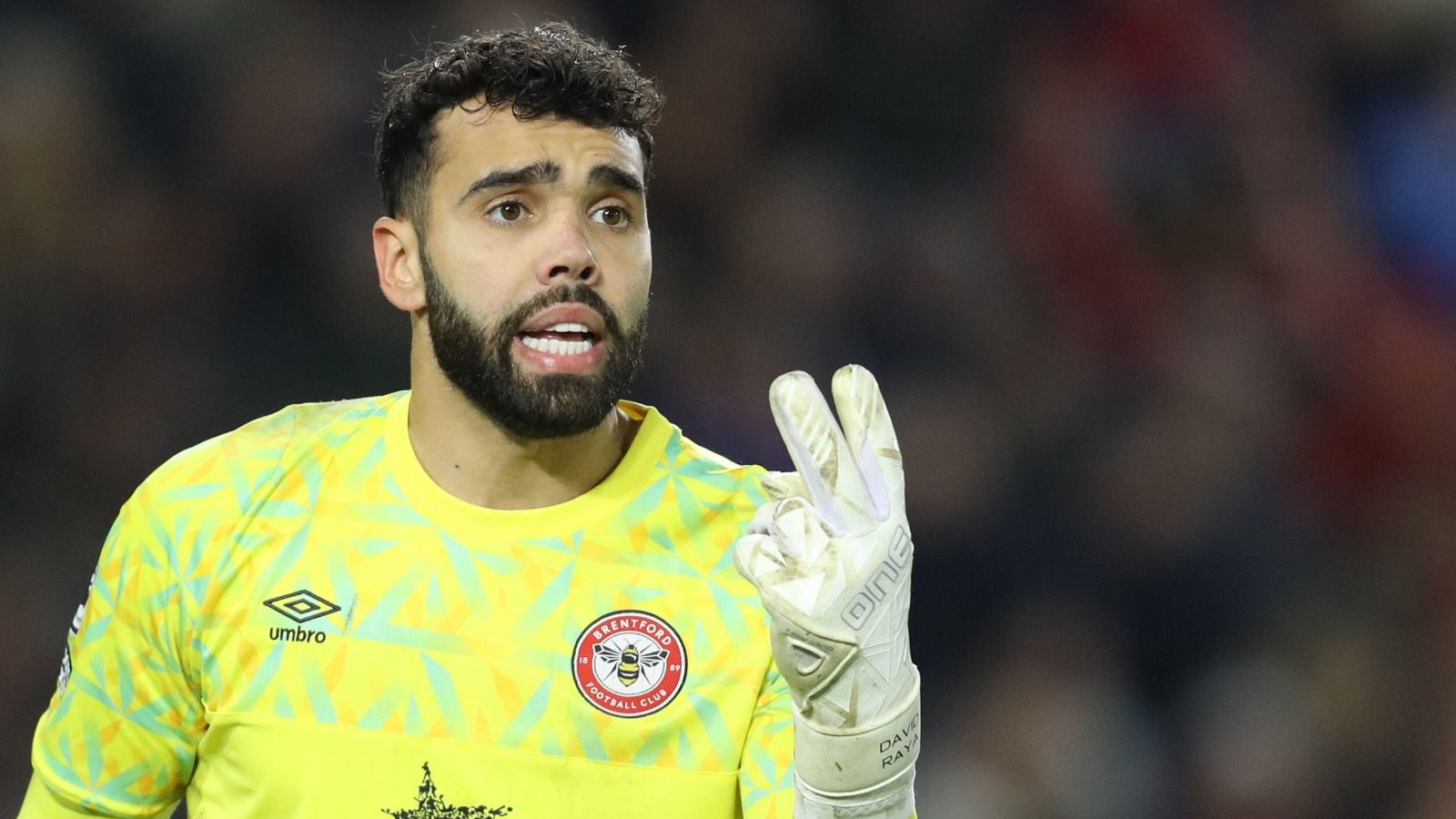 Frank Expects Raya To Complete Arsenal Move As Brentford Prepare For Very Difficult Spurs