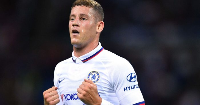 Chelsea flop 'motivated' to contribute to 'great story' after joining ...