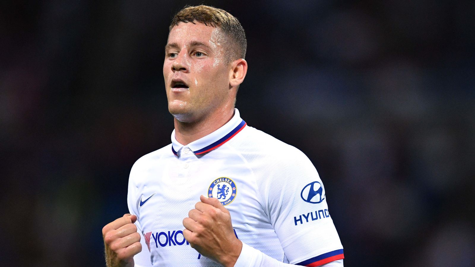 Chelsea flop 'motivated' to contribute to 'great story' after joining ...