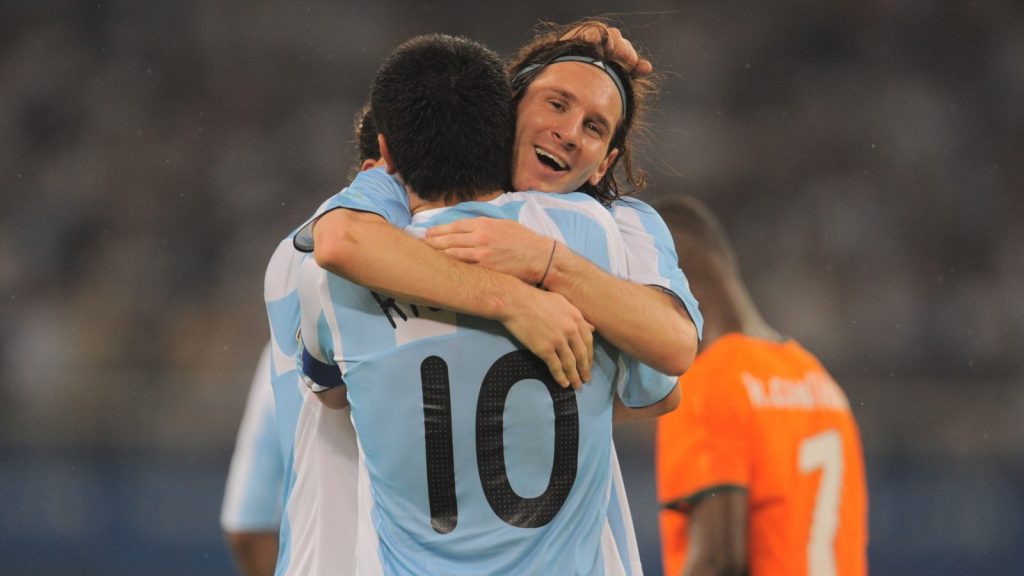 Lionel Messi is not the only 'enganche' in MLS, where creativity is ...