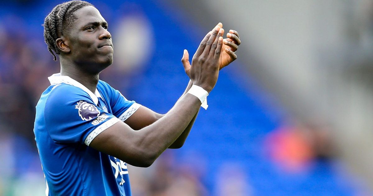 Pundit names £60m Man Utd transfer 'problem' as imminent signing flies ...