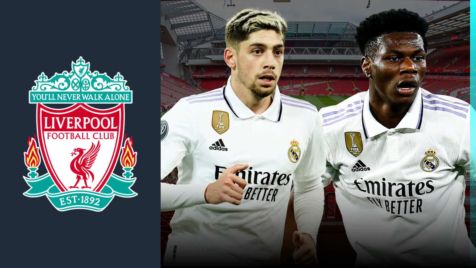 'Desperate' Liverpool are ready to 'try again' for £111m star who Klopp ...