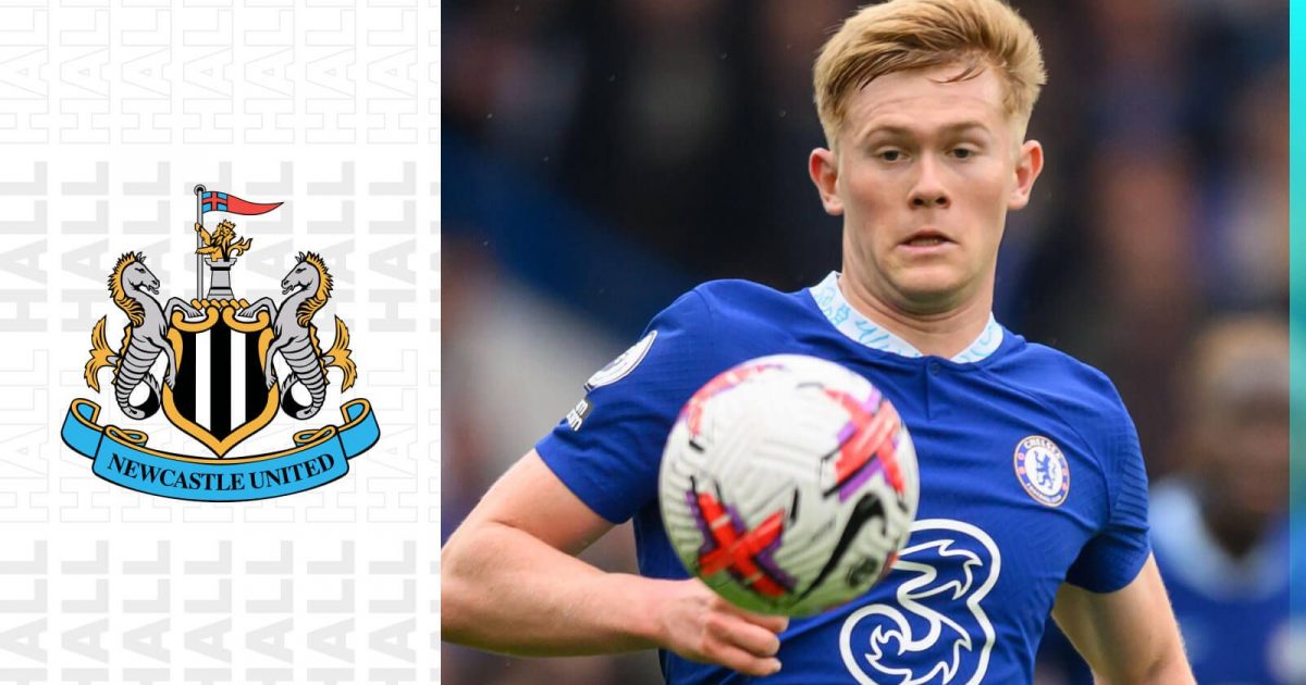 Chelsea 'change strategy' to agree £28m Newcastle sale despite six-year ...