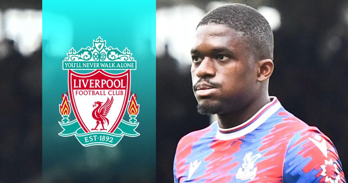 Liverpool face 'desperate fight' as Klopp 'pushes the hardest' for 23yo ...