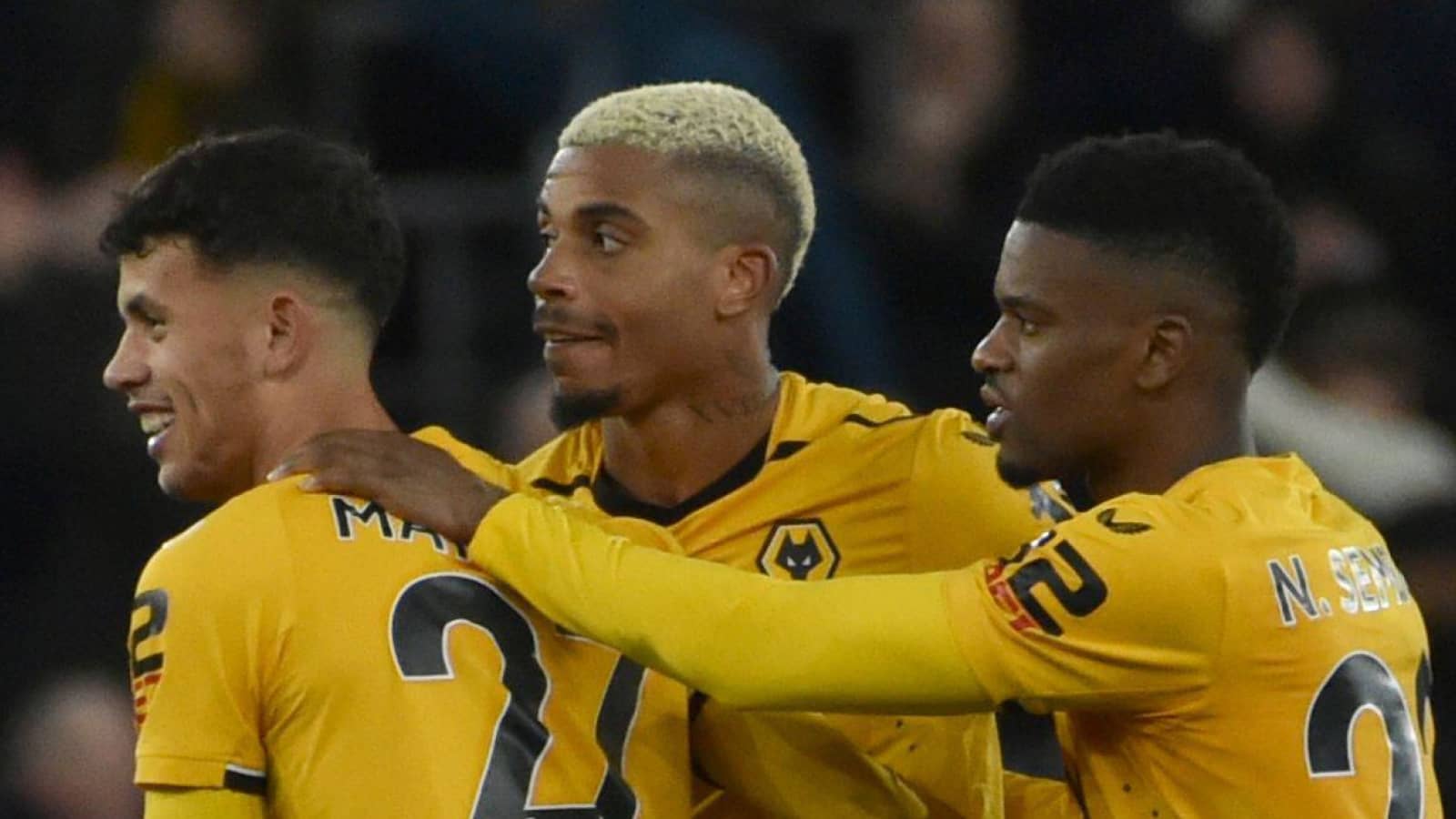 Liverpool look to Wolves midfielder as destructive transfer 'cannot be ...