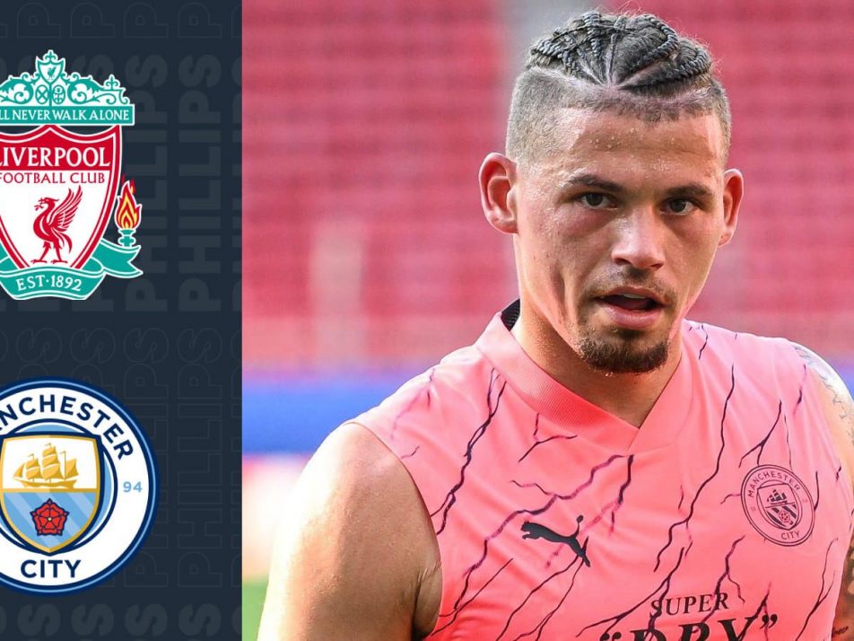 Man City man brutally told he 'is not good enough' and should jump at ...