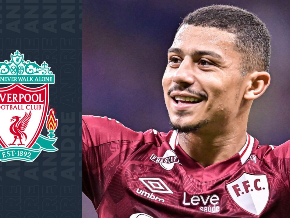 Liverpool given green light to sign Man Utd target as club chief ...