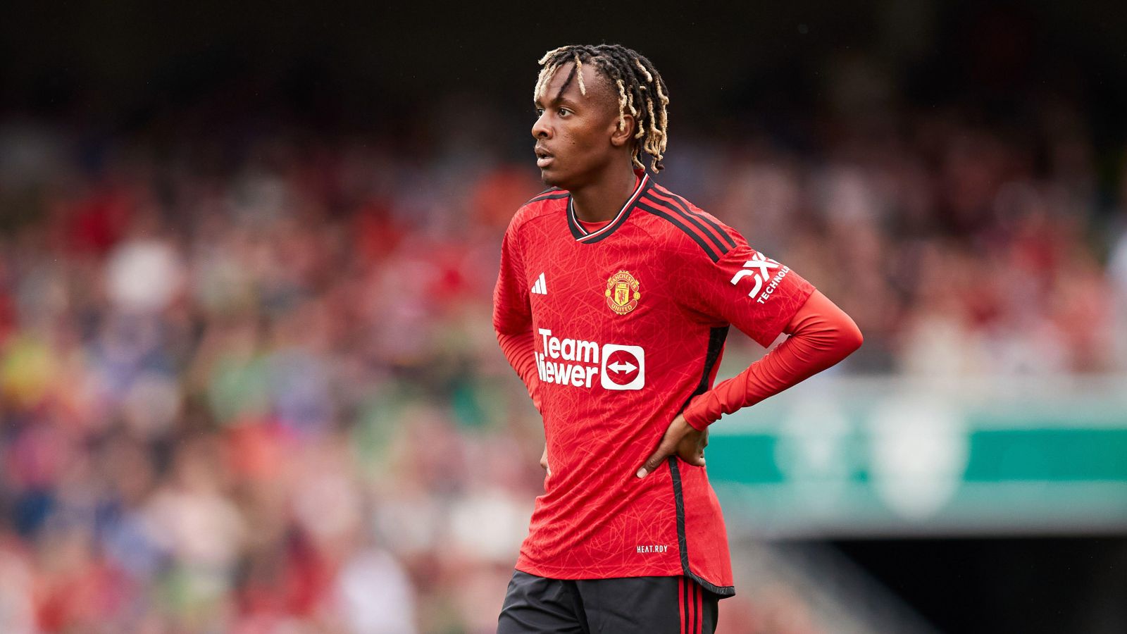Man Utd transfer 'agreed' as Frenchman 'undergoes medical' with Red ...