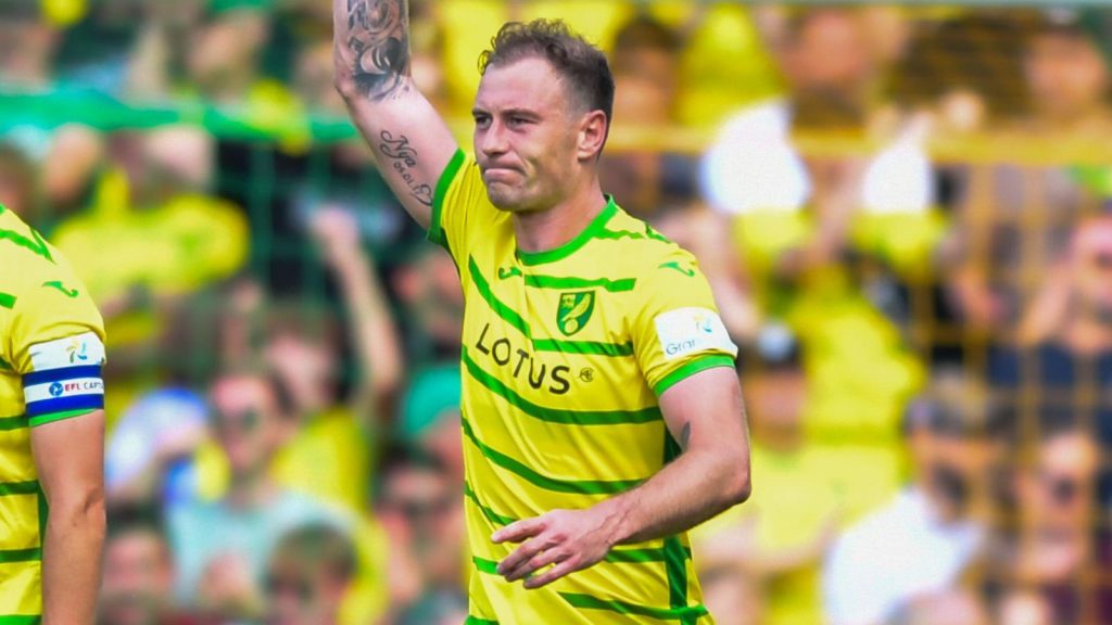 Bellingham and former Man Utd starlet among 10 best Championship ...