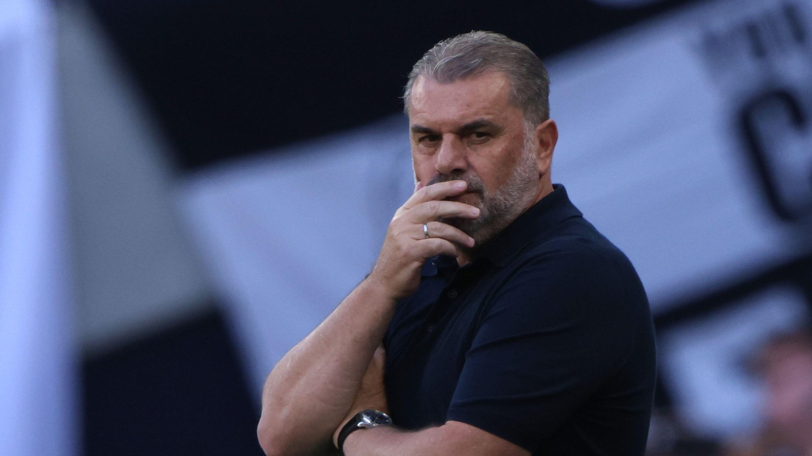 Spurs boss Postecoglou gives injury update on Maddison as he predicts ...