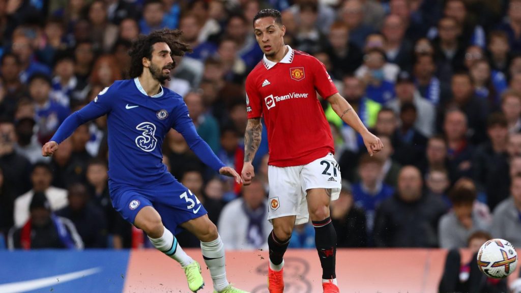 Marc Cucurella left-field loan deal is a win-win for Manchester United and Chelsea...
